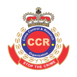 CCRO - Crime Control & Research Organization